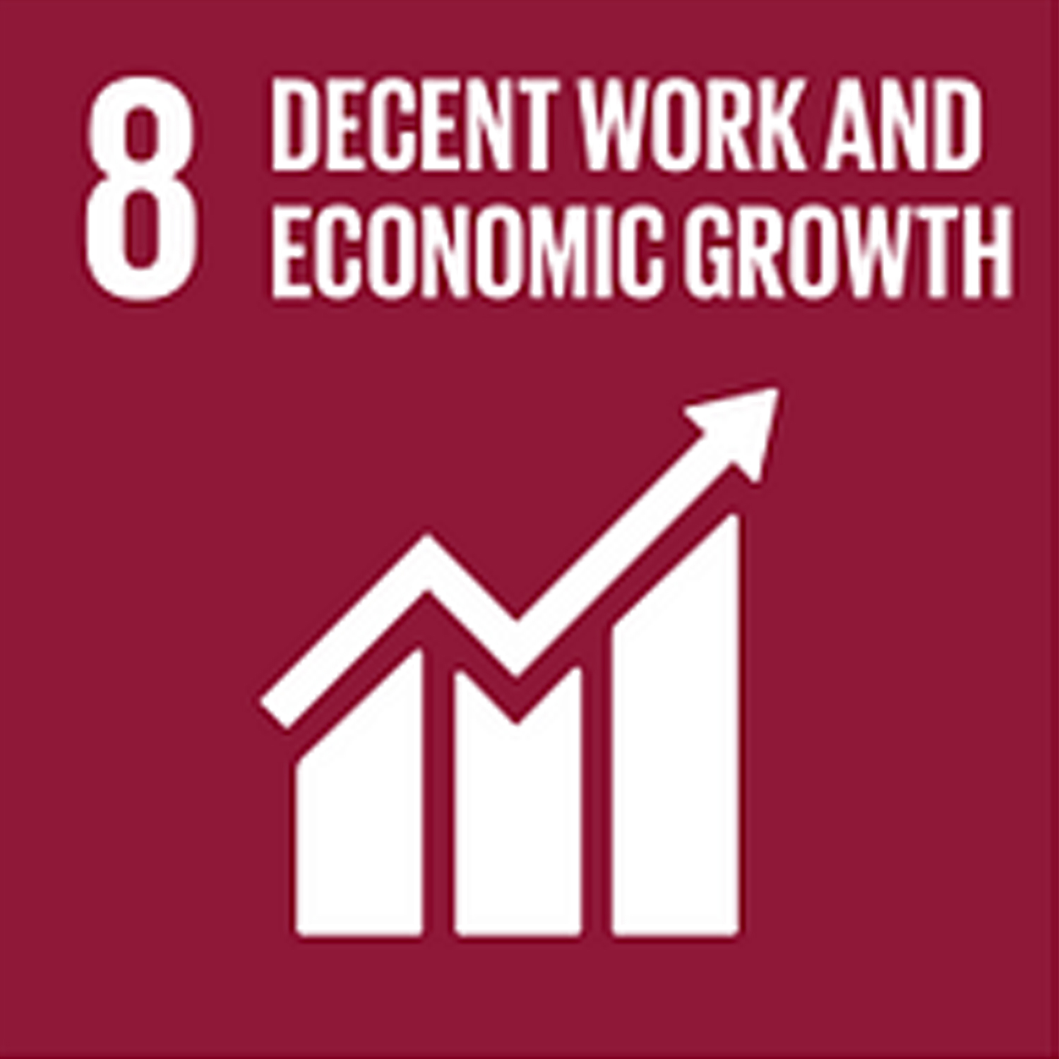 08 – Decent Work and Economic Growth - Chennai Institute of Technology